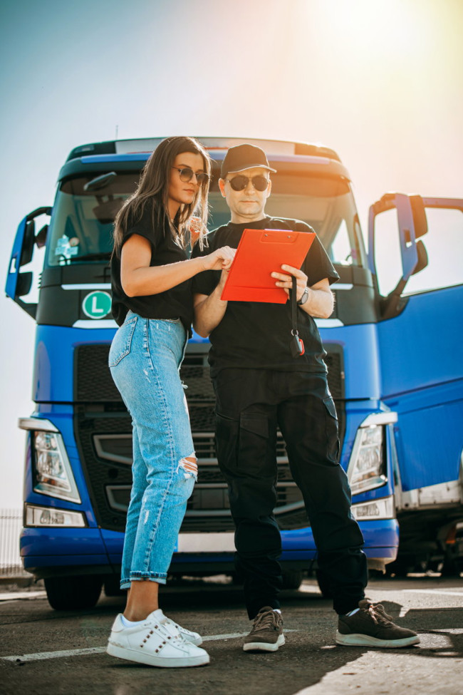 CDL Training, Winston-Salem, NC | Lorac Academy